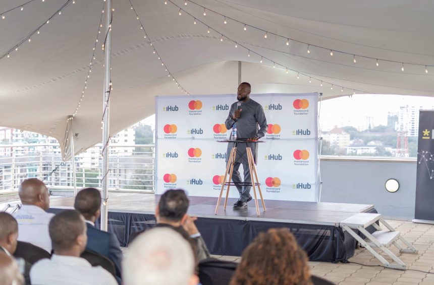 HUB announces its 2023 Kenyan Cohort for the Mastercard Foundation ...